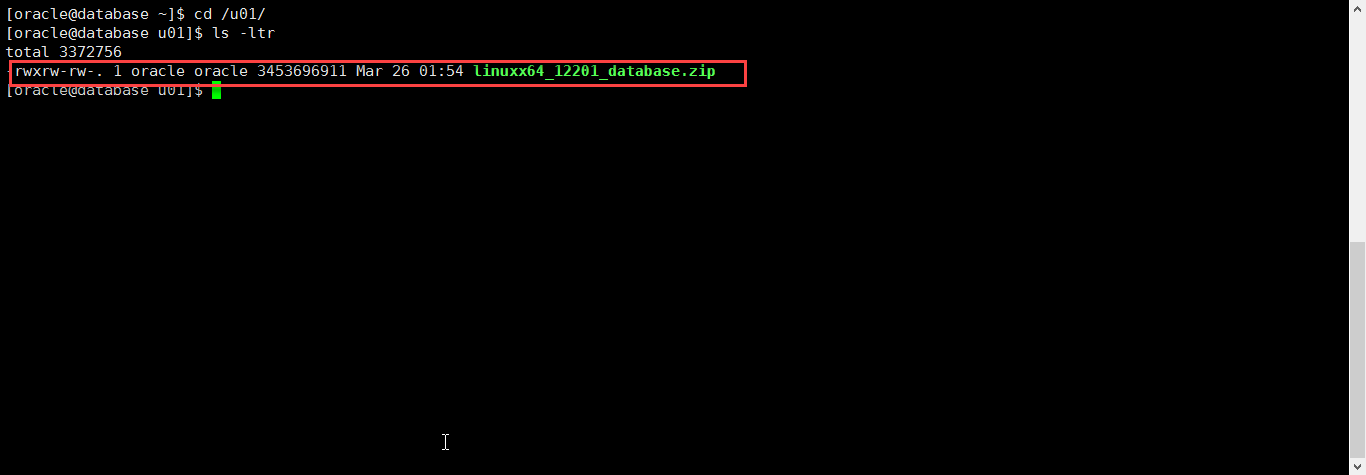 How To Install Oracle 12c Database On Linux Oracle Solutions 6616