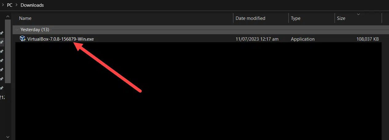 Oracle VirtualBox Installation - Oracle Solutions