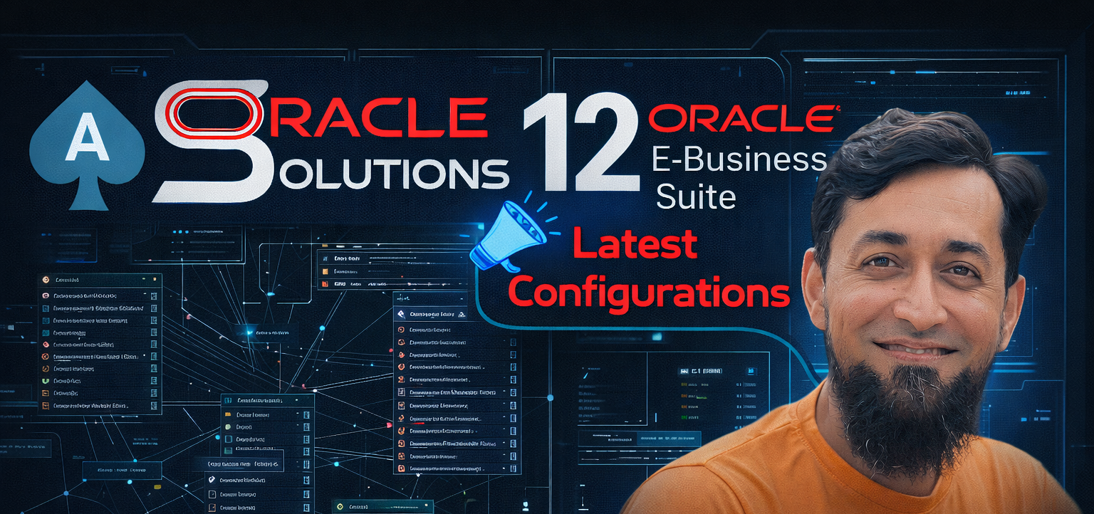 Fixing OPP Concurrent Manager in System - Oracle Solutions